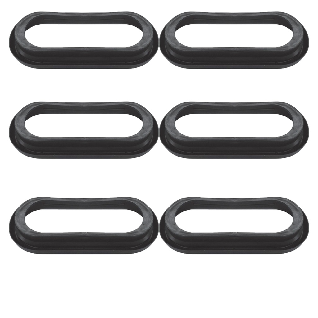 Light Grommet 571.GR60 92420 *(PACK OF 6)* | KAHGO Truck Parts