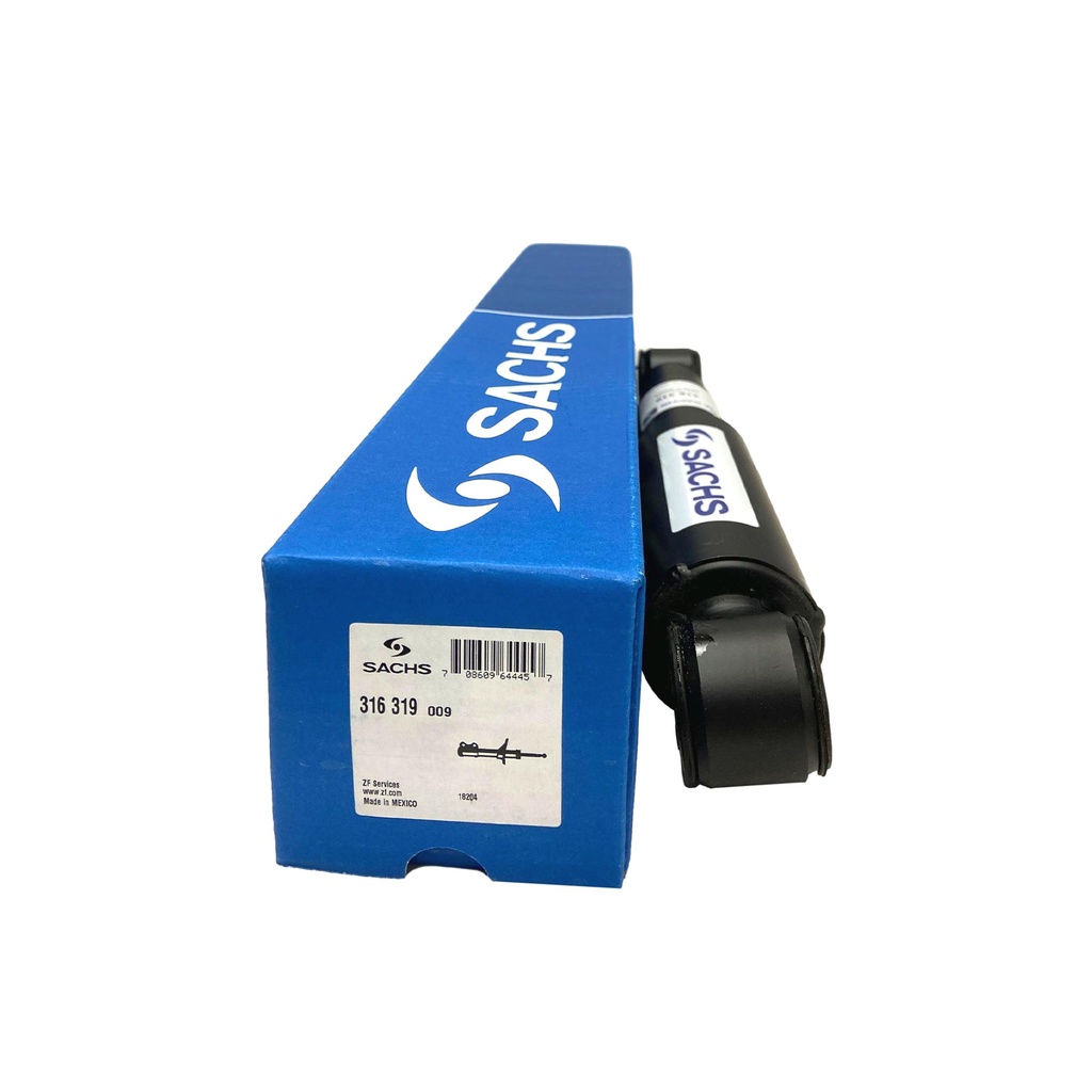 SACHS SHOCK 316 319 OSHKOSH 83203, 90044992 | KAHGO Truck Parts