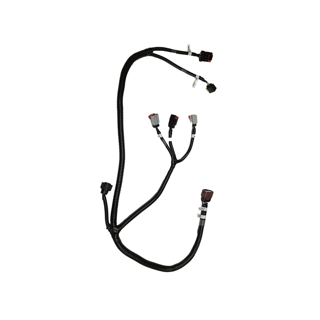 OEM FREIGHTLINER HARNESS - DIESEL EXHAUST FLUID, JUMPER A06-76450-020 ...