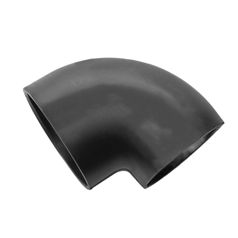 Reducer Elbow Rubber 5.5-5in ID 561.47756 | KAHGO Truck Parts