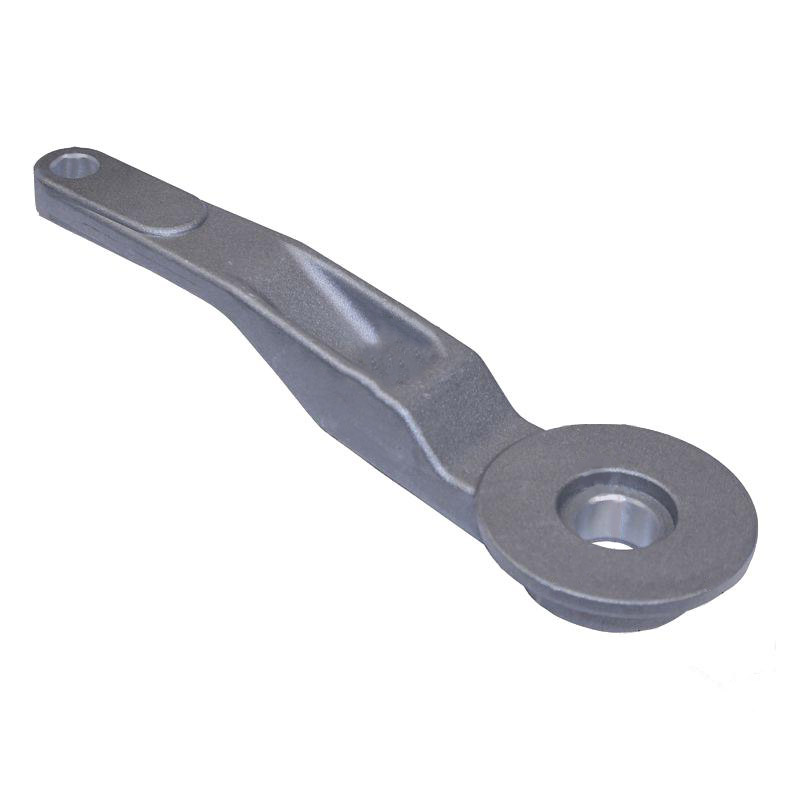 Cross Shaft Lever Peterbilt 755.CSL101 06-00715 | KAHGO Truck Parts