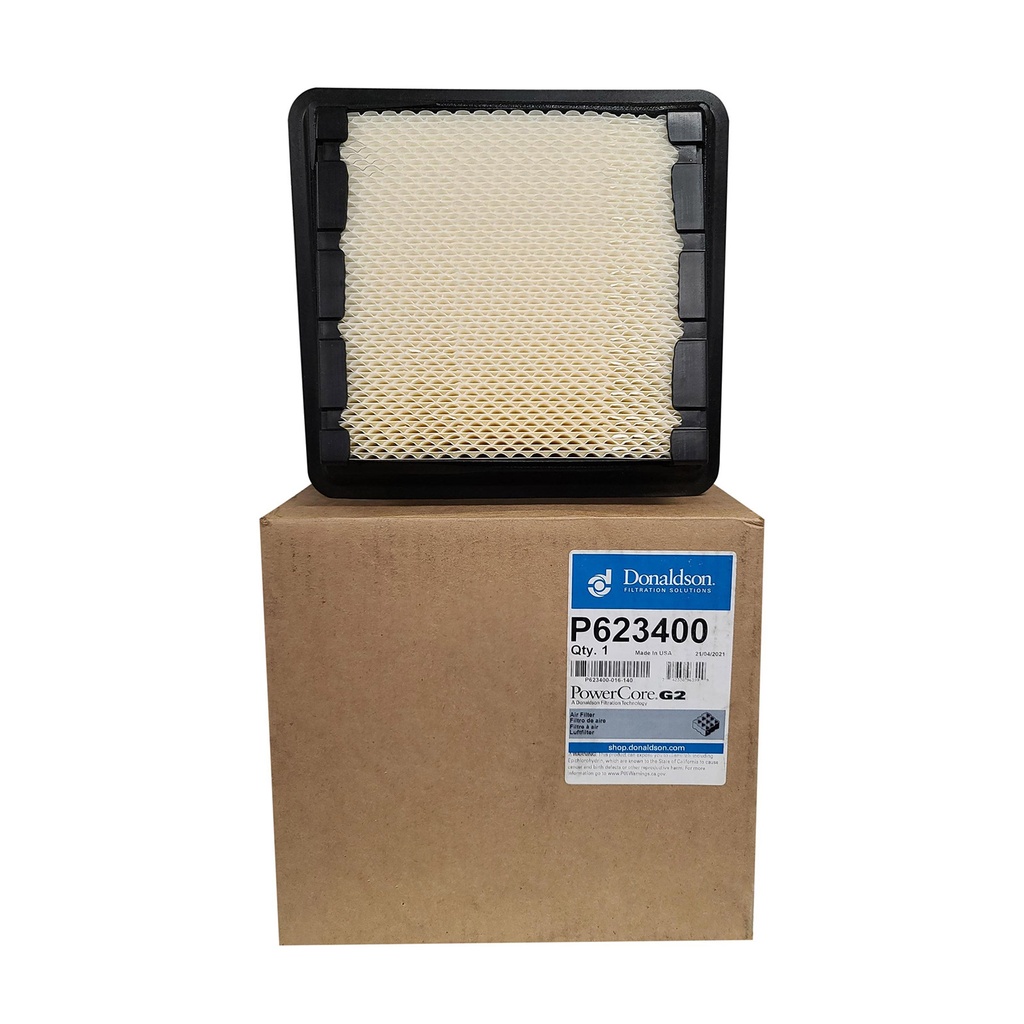 Donaldson AIR PRMY PC Air Filter P623400 AF4222-P616050-P635170-251729 ...