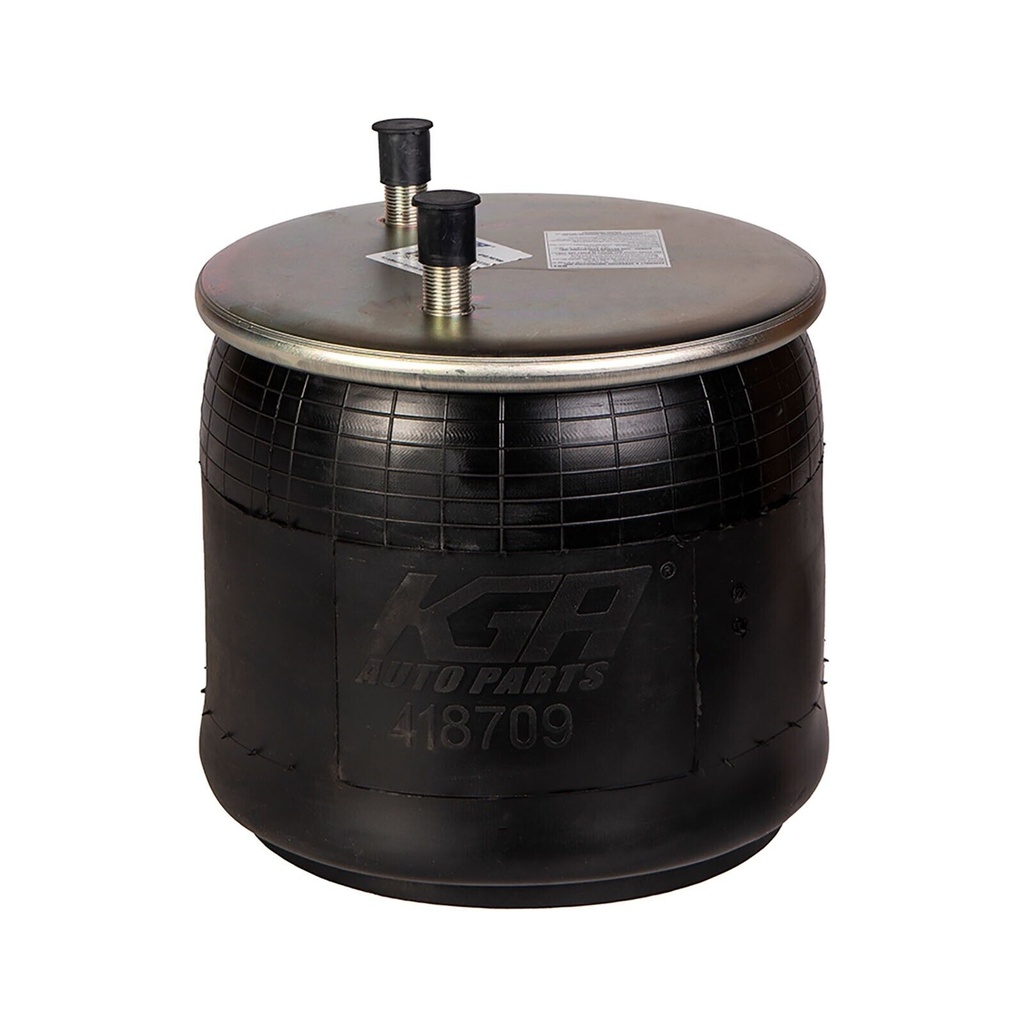 Air Spring Rolling Lobe 410.P8709 W01-358-8709 64645 | KAHGO Truck Parts