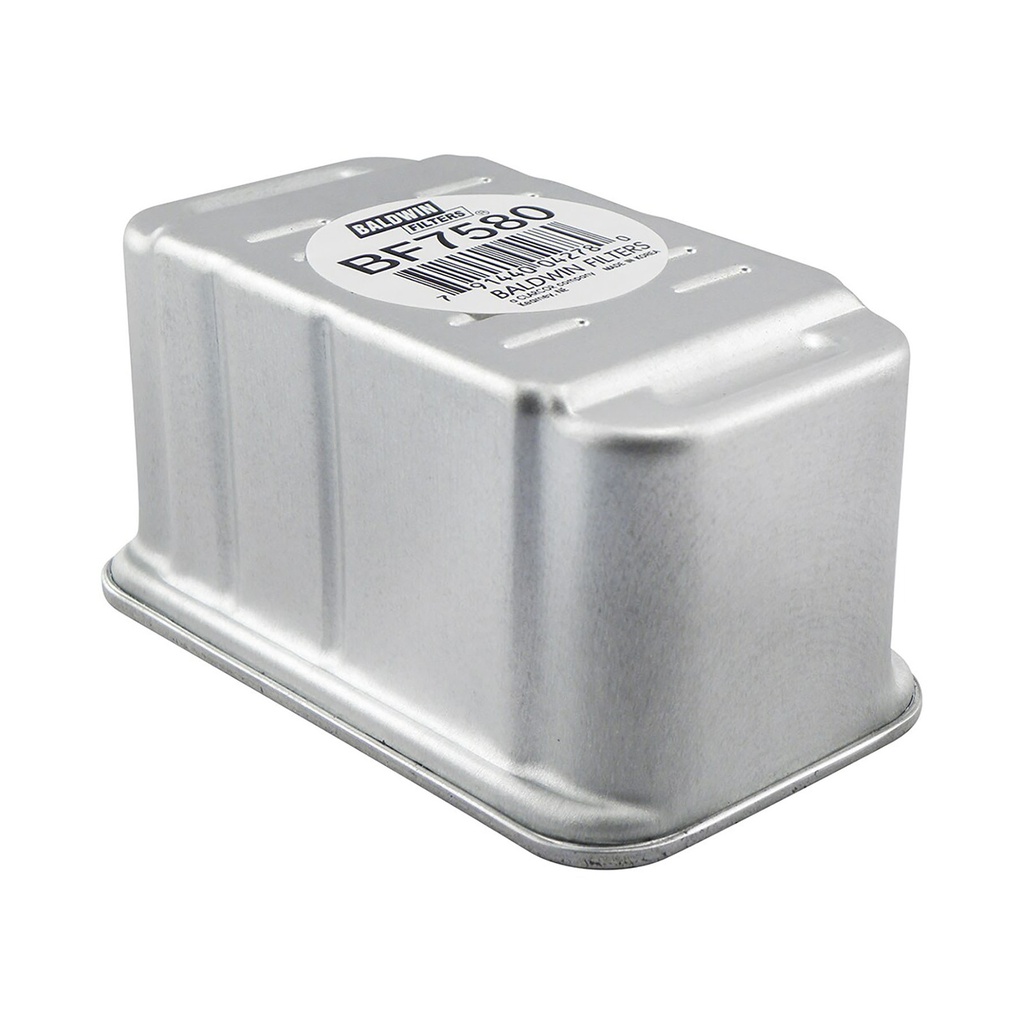 Fuel Filter Baldwin BF7580 | KAHGO Truck Parts