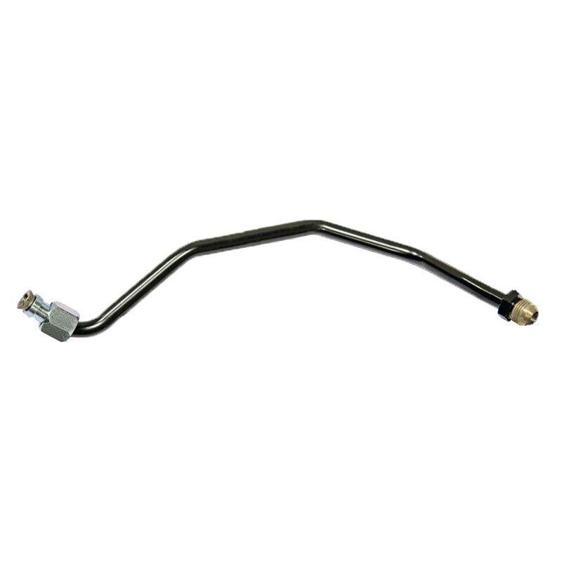 Oil Cooler Supply Tube Freightliner 572.46758 A07-22758-000 A0722758000 ...