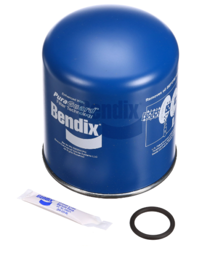 Bendix 5009041PG Air Dryer Cartridge Filter, Spin-On 5009041PG | KAHGO ...