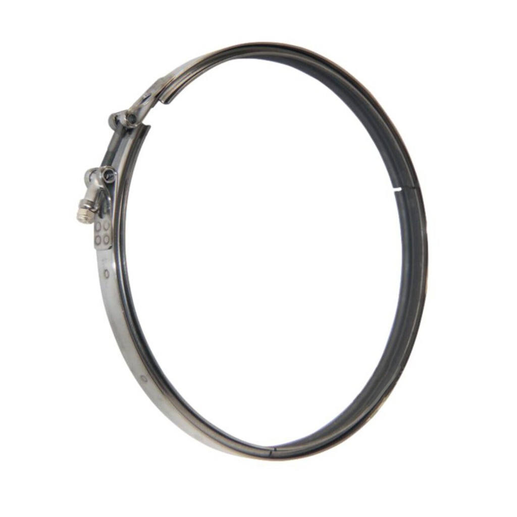 V-Band Clamp 561.291418 2023037, 21048521, DDEA4709950002 | KAHGO Truck ...