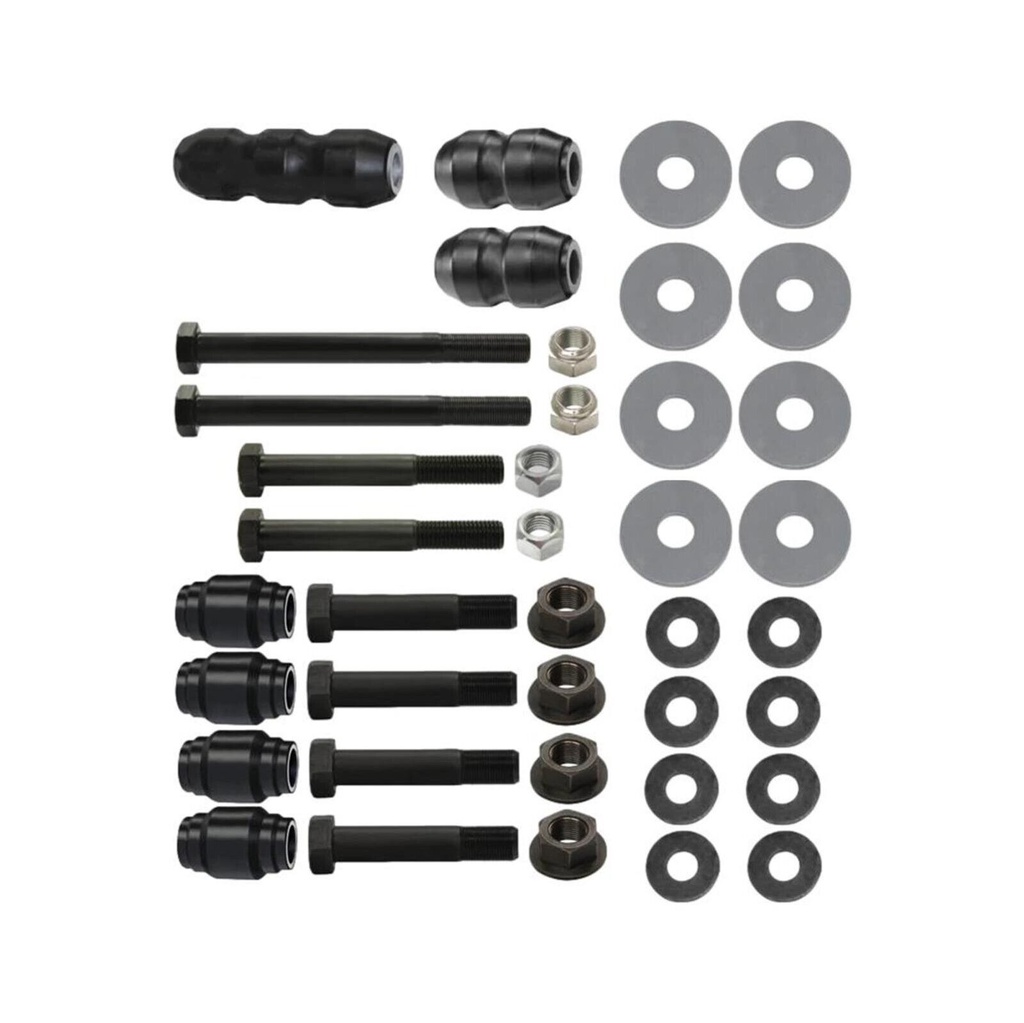 Service Repair Kit Watson & Chalin MSRK40 SRK08 | KAHGO Truck Parts