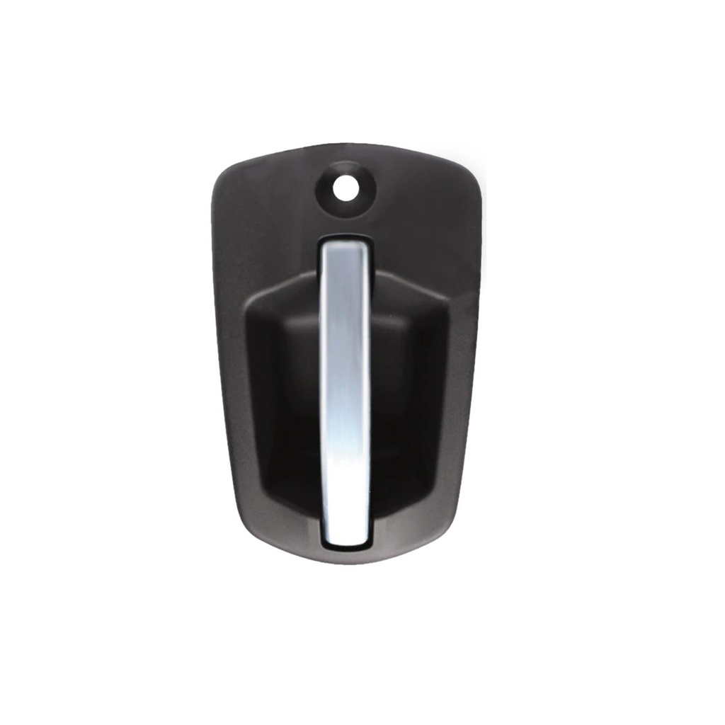 Exterior Door Handle LH Freightliner HLK2882BC A1867004006 A18-67004 ...