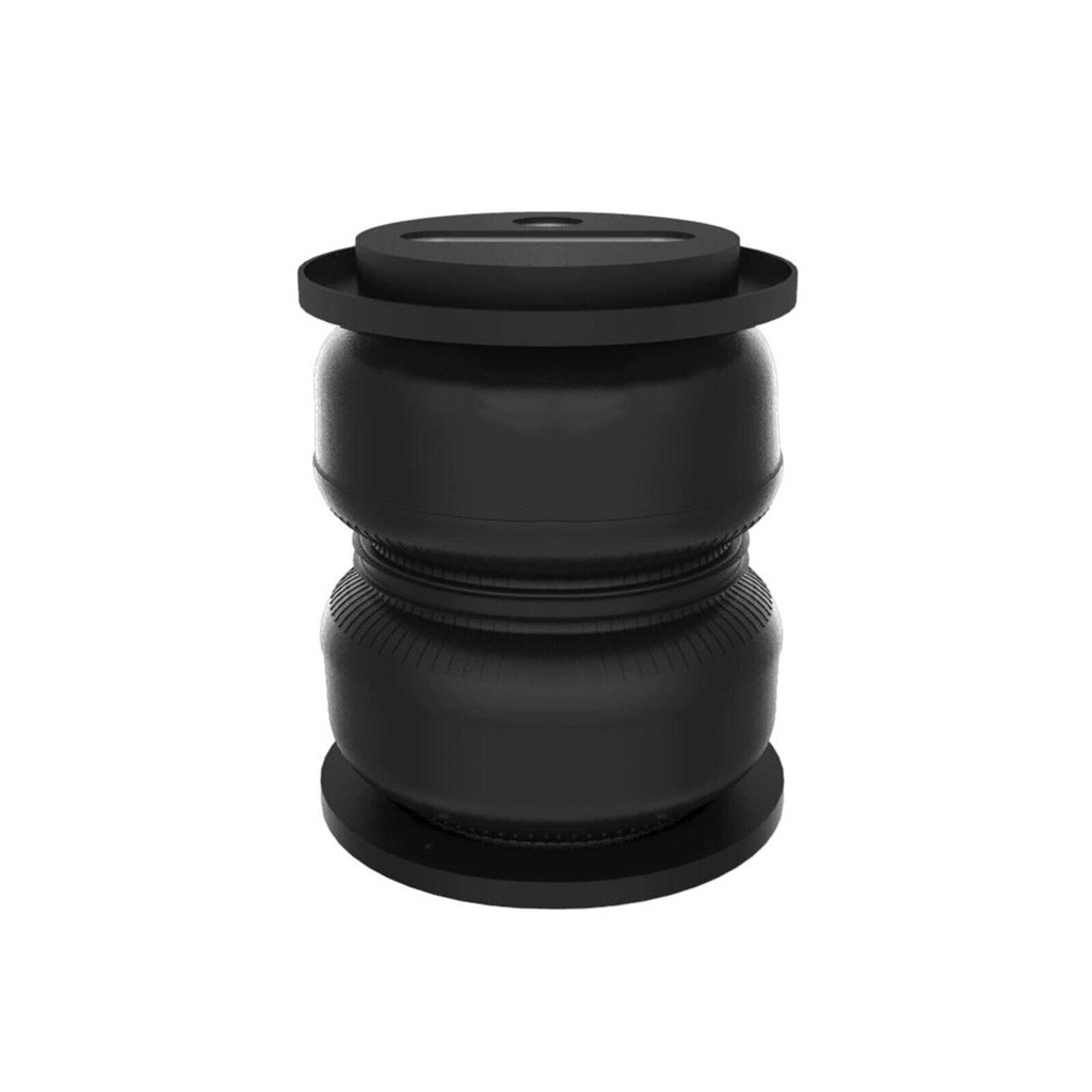 Air Spring Double Convoluted ABSP2B06RD-C766 2B6-535 66094 P10754U ...