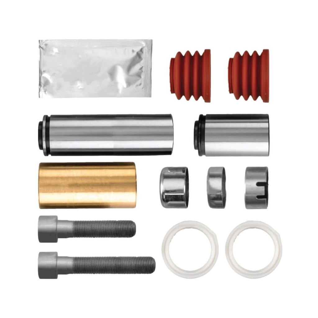 Caliper Guide Pin Kit ADB22X 091.559 100.A1369.10 803114 BW803114 ...