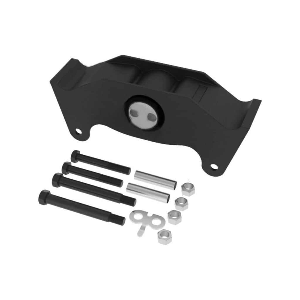 Equalizer and Bolt Kit Hutch EQ014K | KAHGO Truck Parts