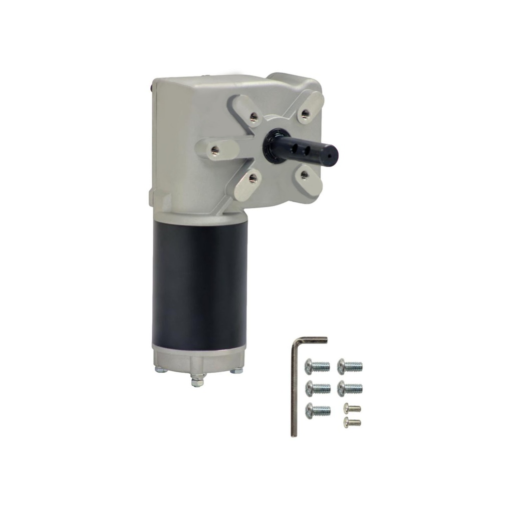 Tarp Motor 600W 12V Heavy Duty 577.99701HD 5541095 | KAHGO Truck Parts