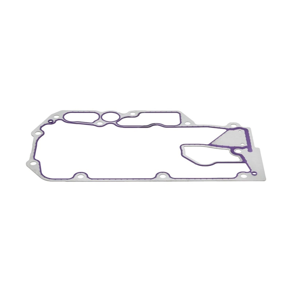 Engine Oil Cooler Gasket DD13 DD15 DD16 572.460280EL 003.100 ...