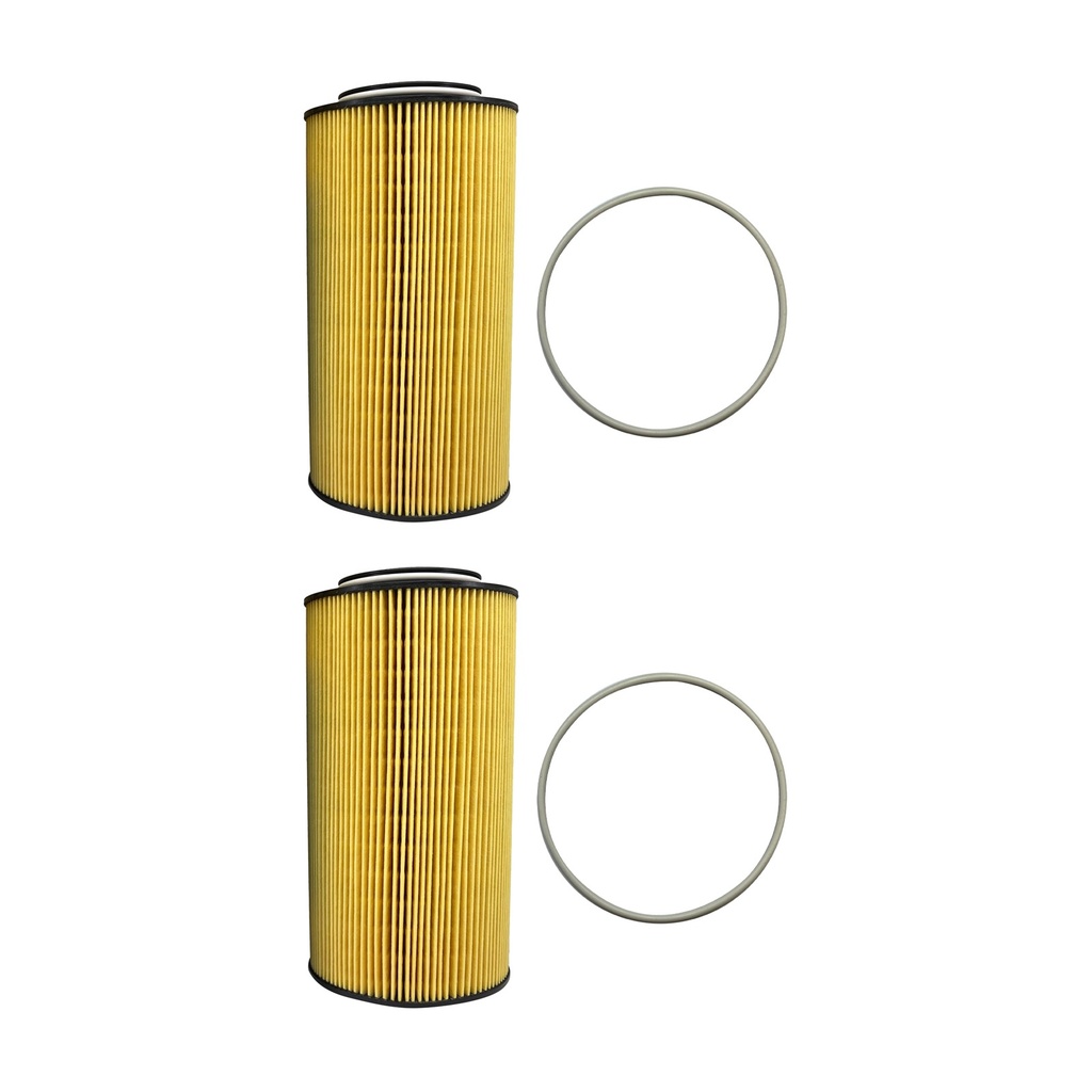 X2 OIL FILTER PACCAR E903HD436 P40069 2234788PE | KAHGO Truck Parts