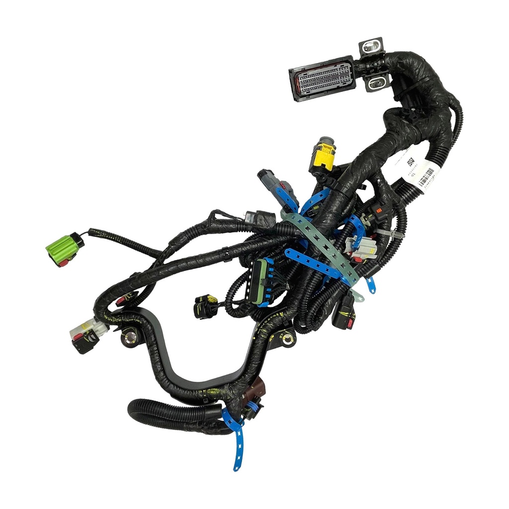 OEM Cummins HARNESS ETR CNT MDL WRG 5332292CUM 5332292 | KAHGO Truck Parts