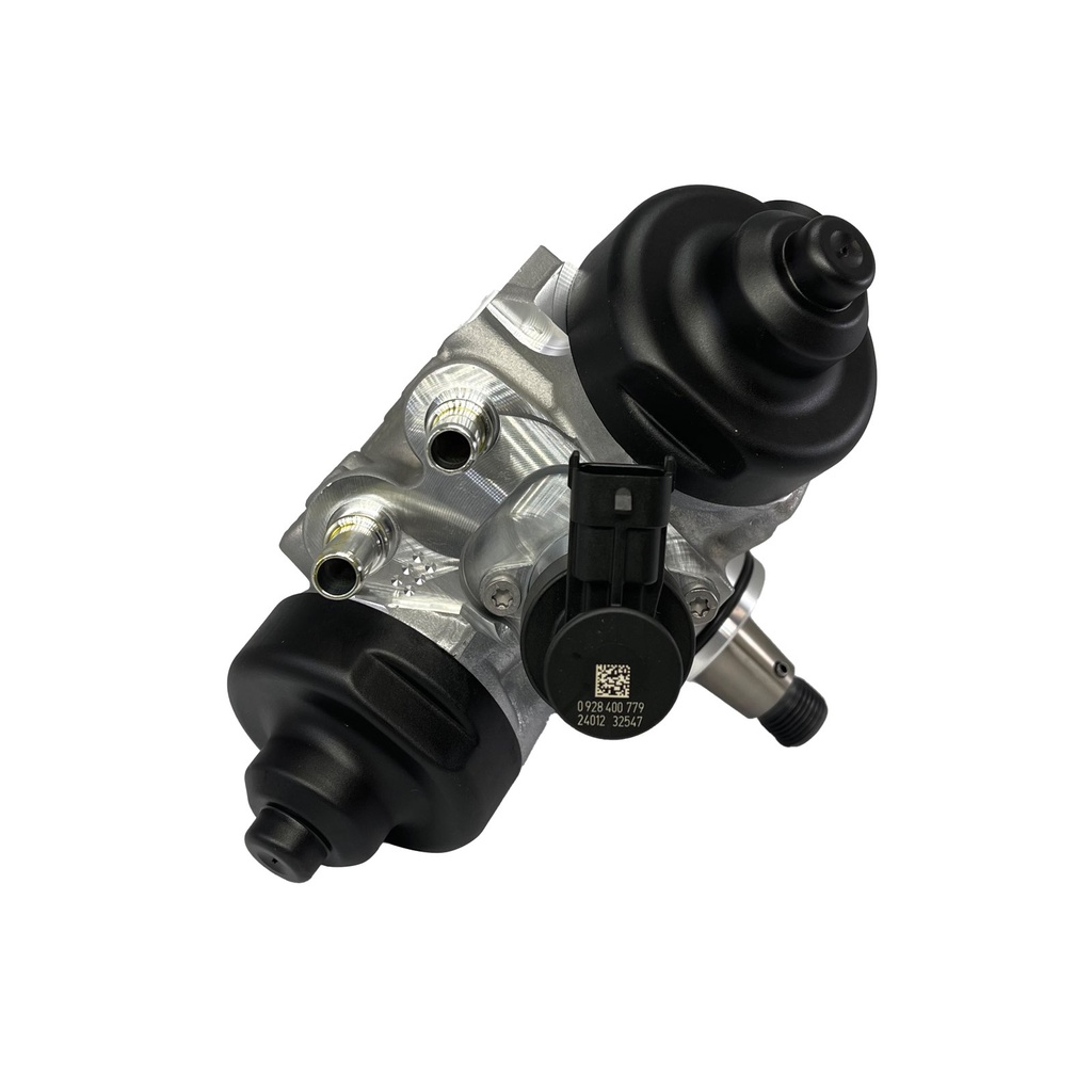 BOSCH HIGH PRESSURE FUEL PUMP For 2014-19 DODGE RAM JEEP 3.0L ...