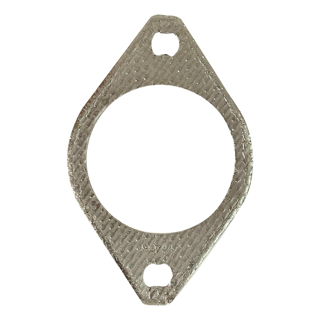 OEM Cummins EXHAUST MANIFOLD GASKET ISX NEW 4907447CUM 4907447 | KAHGO ...