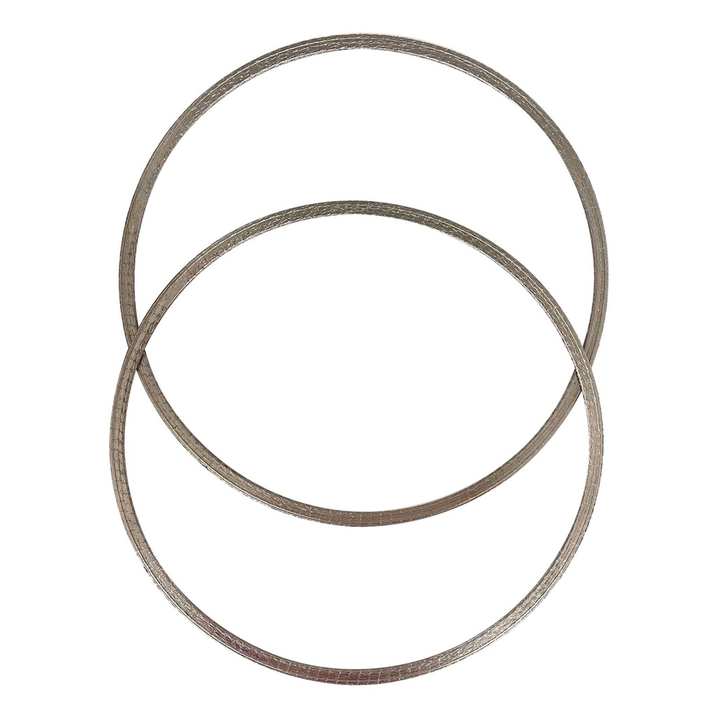 OEM Cummins DPF GASKET 2871453CUM 2871453 KPI50067G 1818631PE (Pack of ...