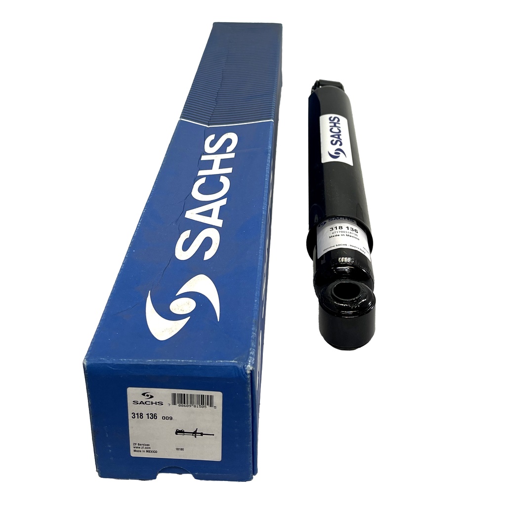 SACHS SHOCK ABSORBER Hendrickson Mack Thomas Built 318 136, 83147 ...