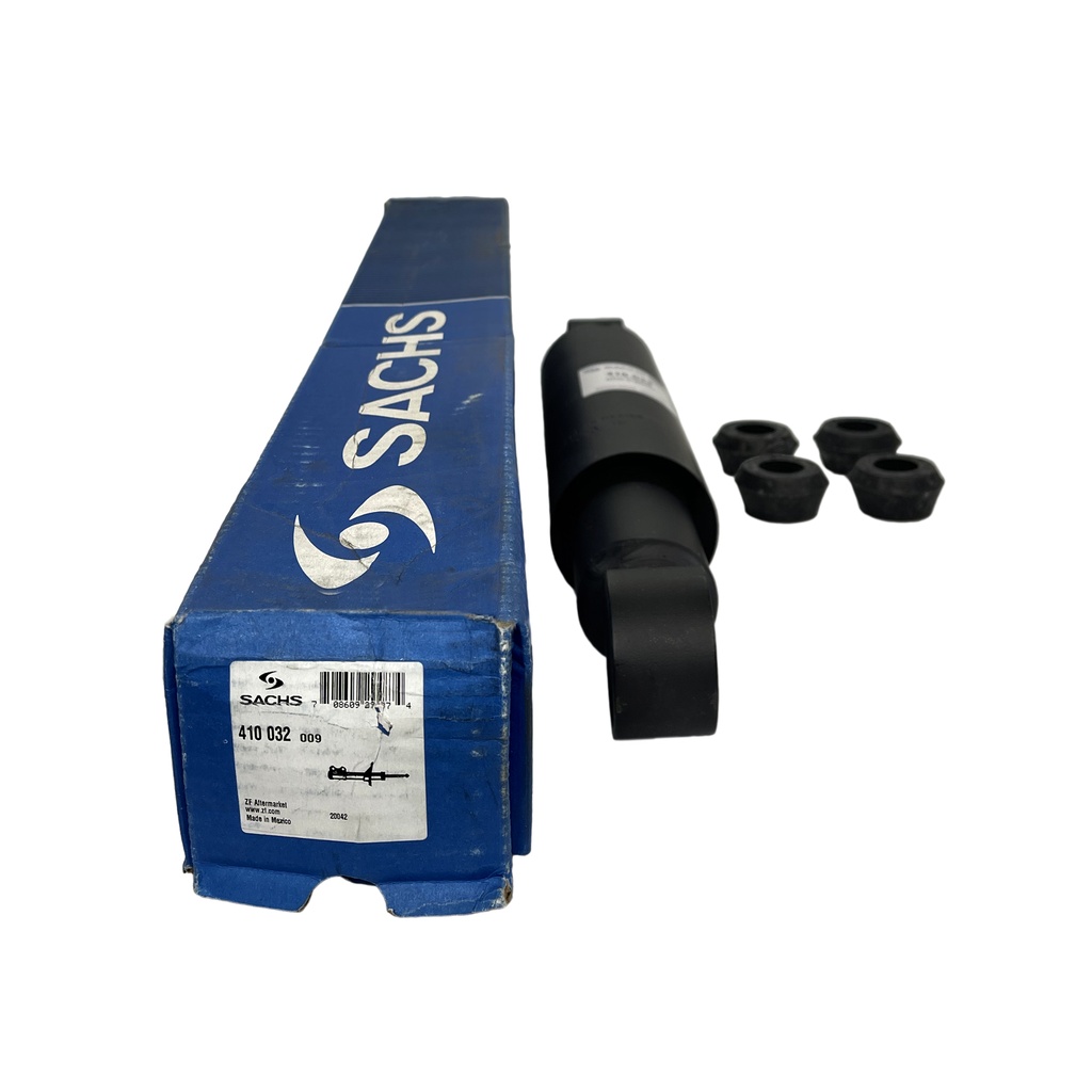 SACHS Shock Absorber 410 032, 85320, 3919933 Freightliner, Mack, Volvo ...