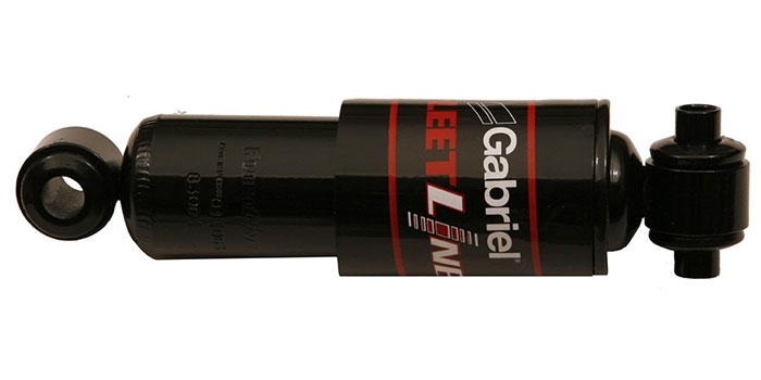 Gabriel FLEETLINE 83 SERIES HEAVY DUTY SHOCK ABSORBER 83911 1873207000 ...
