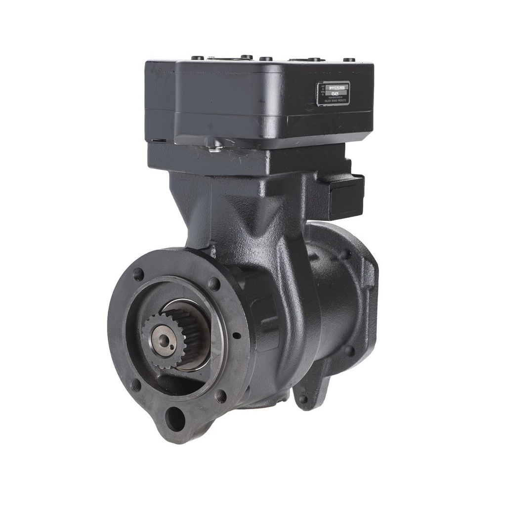 HALDEX REMAN AIR COMPRESSOR 9111535200X 3558163 4318214RX | KAHGO Truck ...