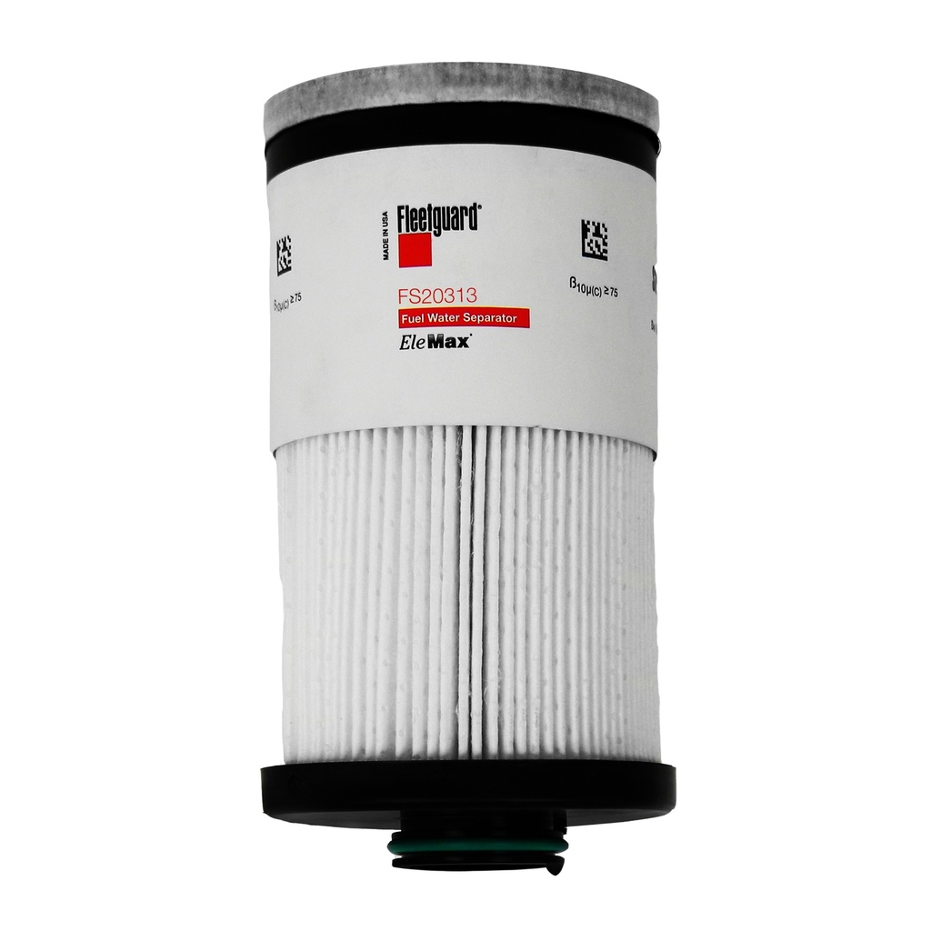 FLEETGUARD Fuel/Water Separator Filter FS20313 | KAHGO Truck Parts