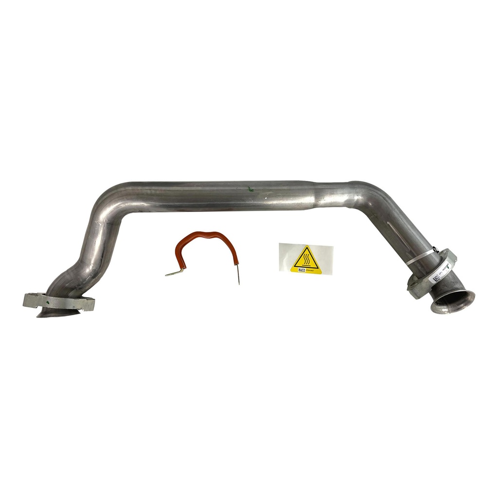 OEM Cummins CONNECTION EXHAUST OUTLET 5473041CUM 5473041 3687052 ...