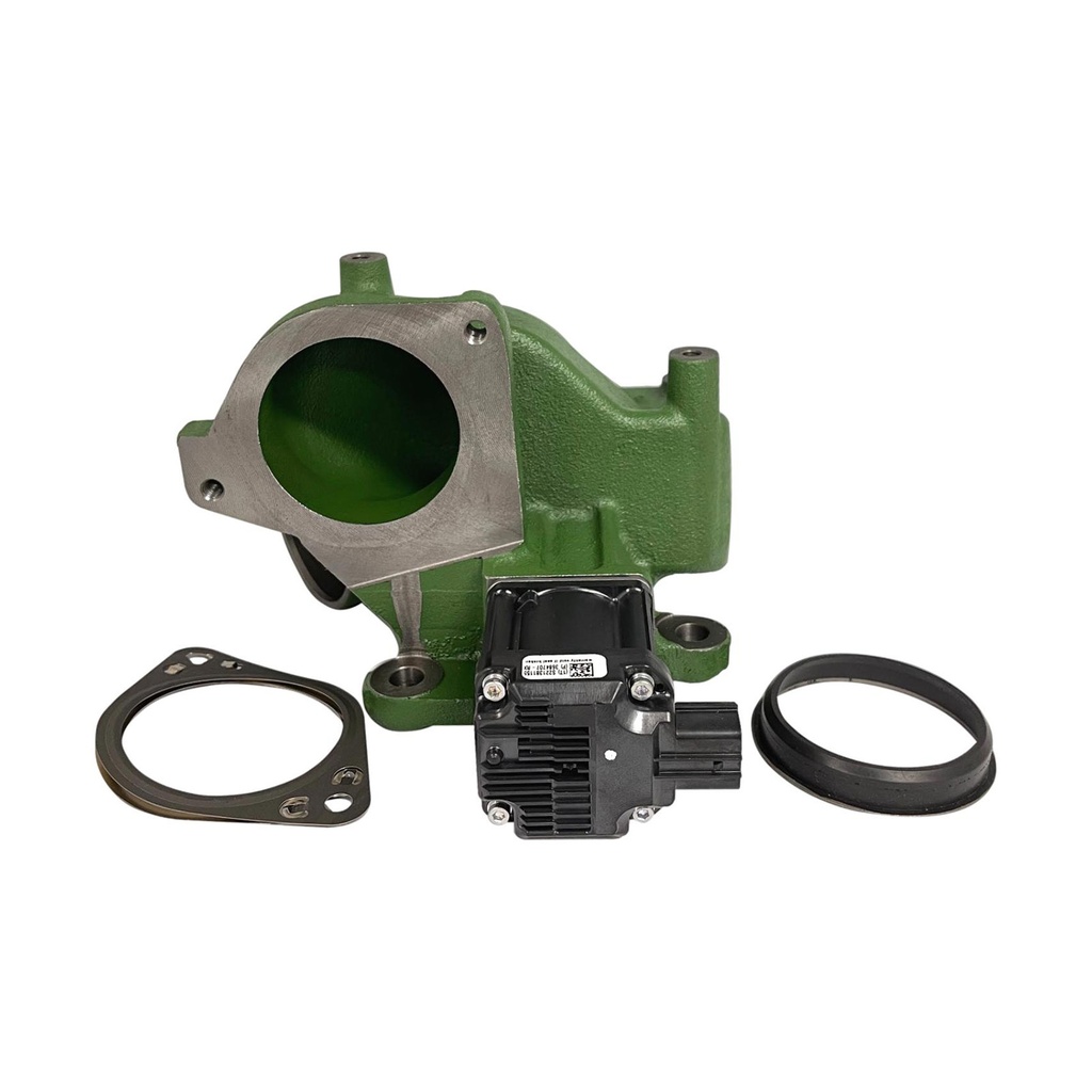 OEM Cummins KIT EGR R2H5 5473226RXCUM 5473226RX $1591.99 + CORE $125 ...
