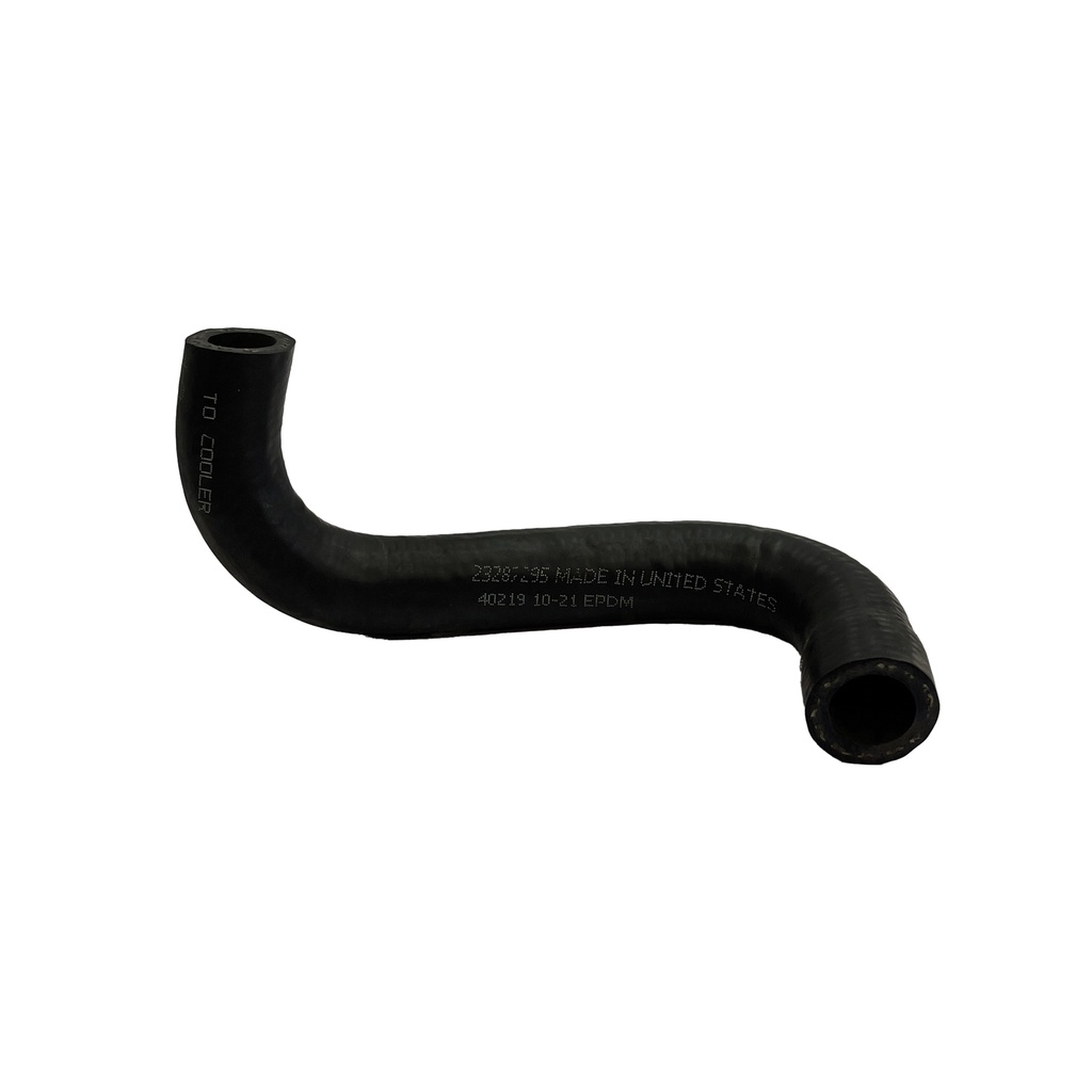 OEM VOLVO ELBOW HEATER HOSE 21081359 23287295 | KAHGO Truck Parts