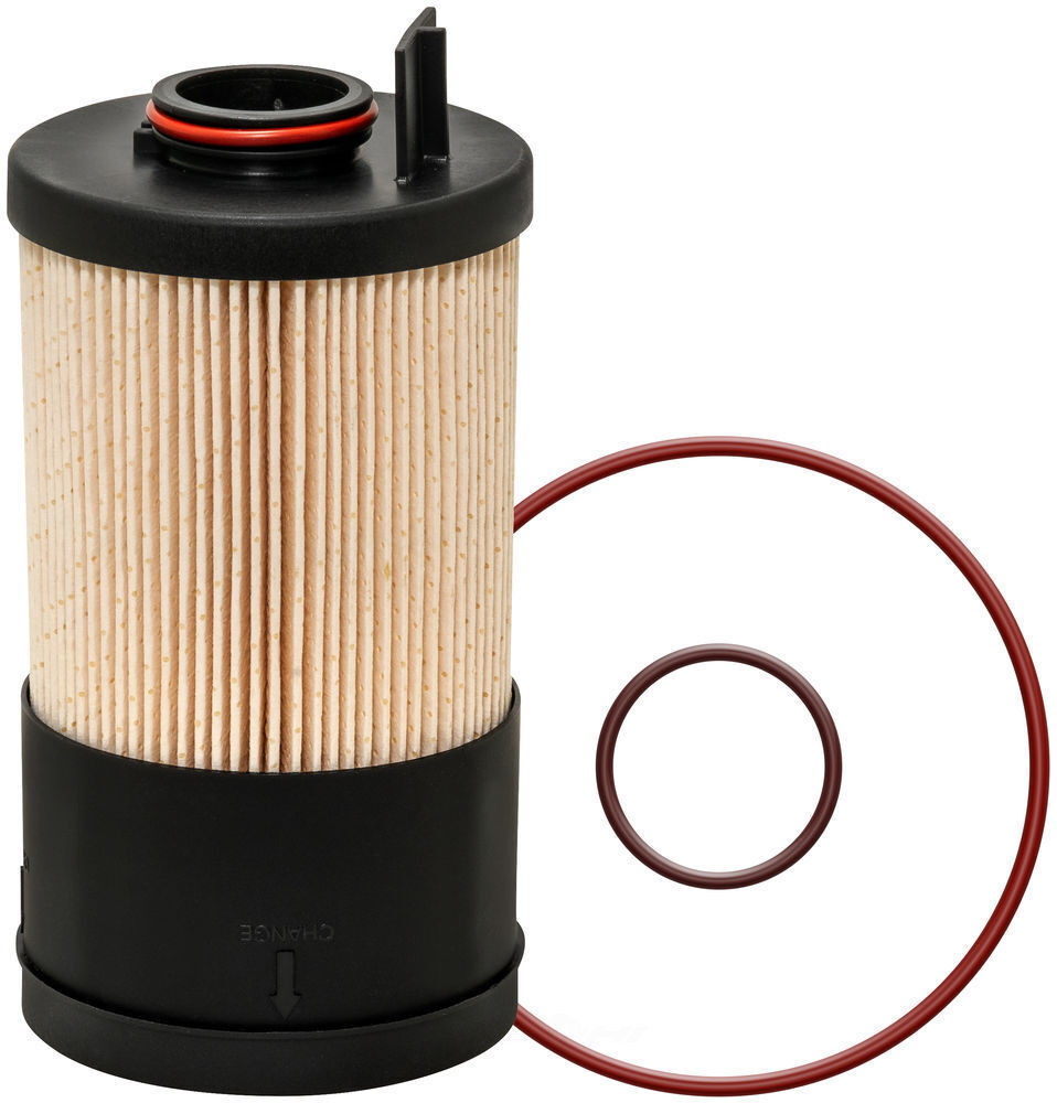 Fuel Water Separator Filter Cummins Baldwin Filters PF46171 DDE ...