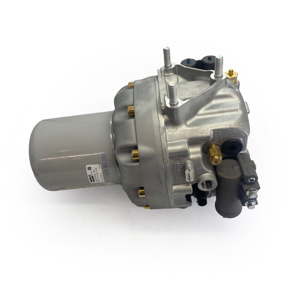 WABCO AIR DRYER S4324752020 S432-475-202-0 | KAHGO Truck Parts