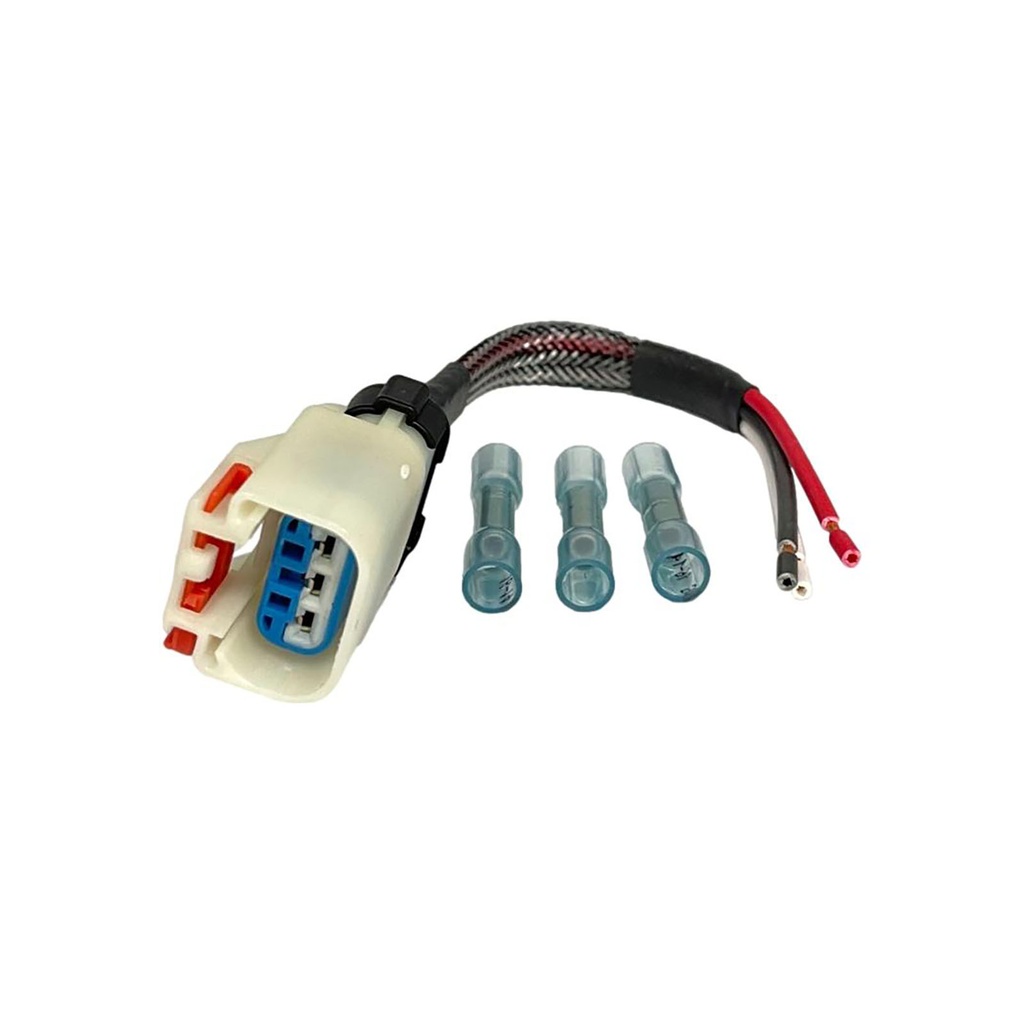 Cummins Connector Harness UAR220-455 | KAHGO Truck Parts