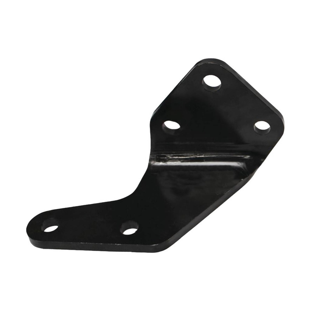 Engine Support Bracket LH Kenworth/Peterbilt MK17020, A116077, A11-6077 ...
