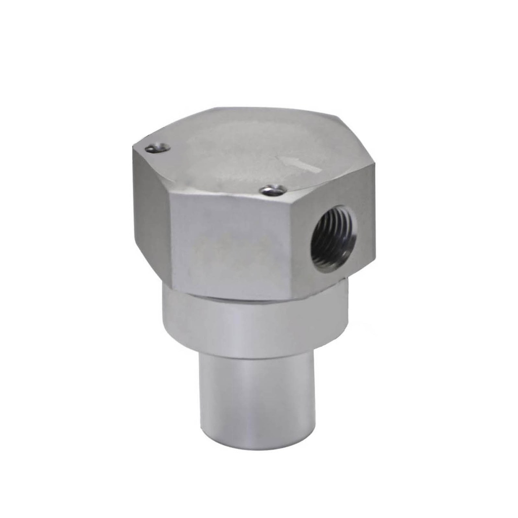 Pressure Protection Valve MHT2869, VS1128 | KAHGO Truck Parts